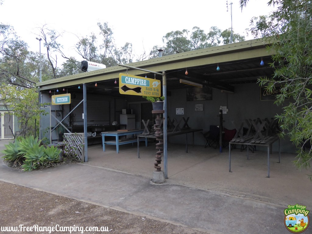 Possum Park (CP) - Full Range Camping Directory