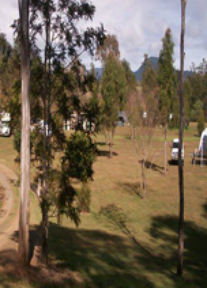 Sharp Park River Bend Country Bush Camping (CG) - Full Range Camping ...
