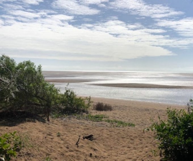 Carmila Beach Camping Area | Lovely Unspoilt Paradise