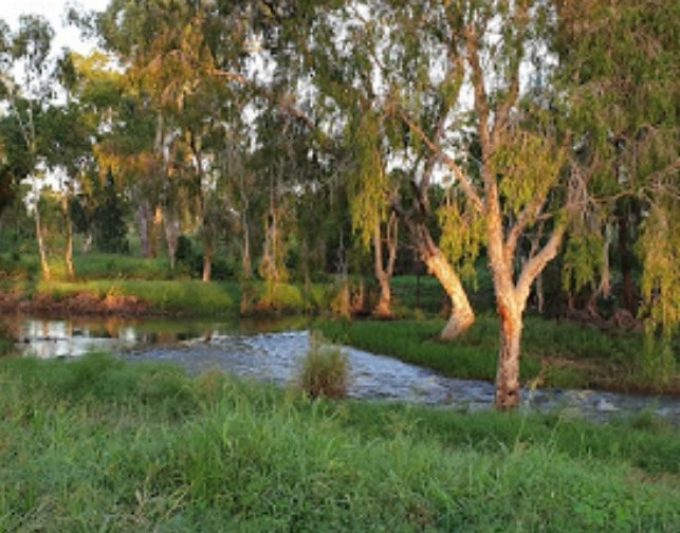 Fletcher Creek Rest Area (FC) - Full Range Camping Directory