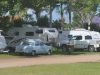 Grafton Showground (CG) - Full Range Camping Directory