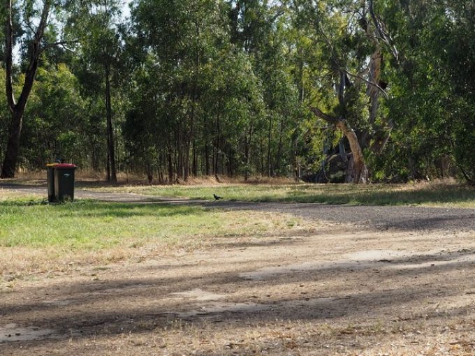 Newbridge Recreation Reserve Camping (CG) - Full Range Camping Directory