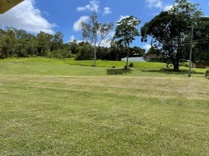 Rowallan Park Scout Camping Ground (CG) - Full Range Camping Directory