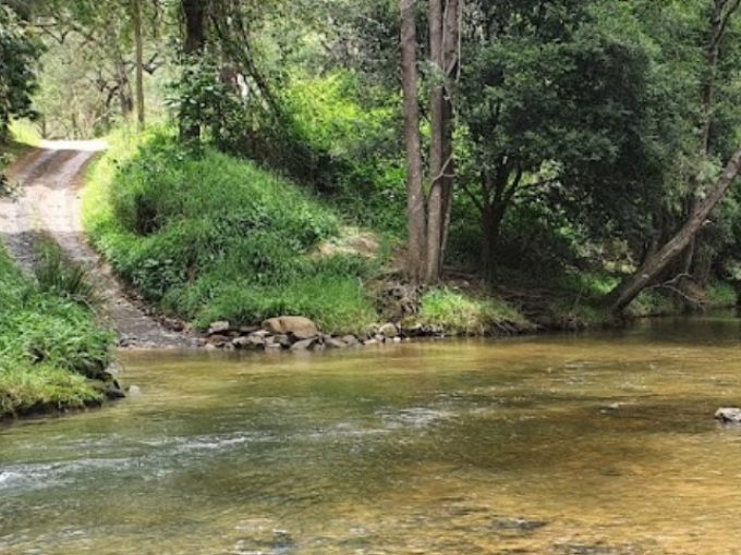 The Diggings Campground - Crediton State Forest (CG) - Full Range ...