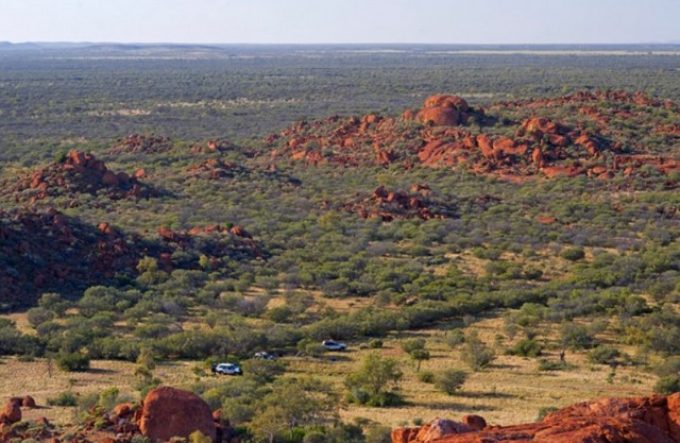 Tower Rock Camp (FC) - Full Range Camping Directory
