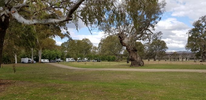 Morleys Creek Camping Area - Gundagai (FC) - Full Range Camping Directory